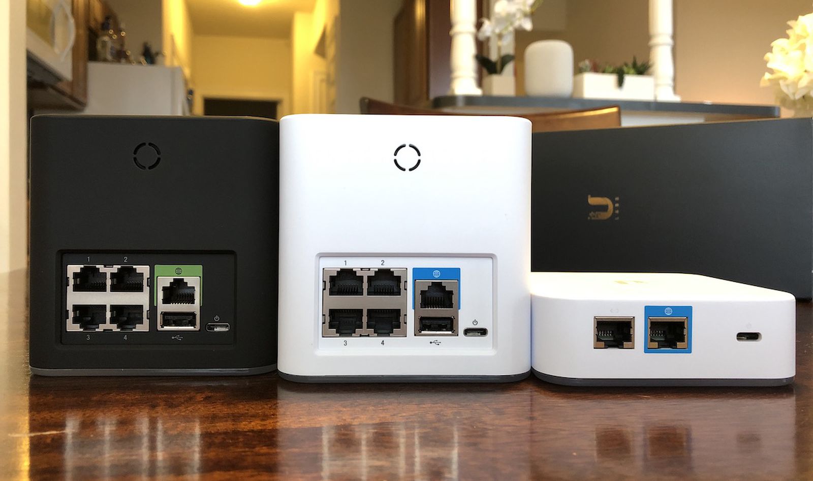 AmpliFi Mesh Routers Review - MacRumors