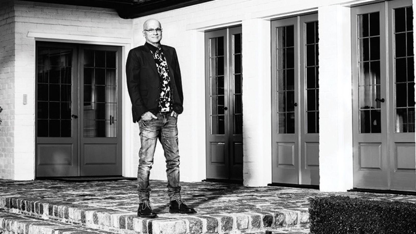 Jimmy Iovine on Apple Music: 'We're Trying to Make it a Cultural Point ...