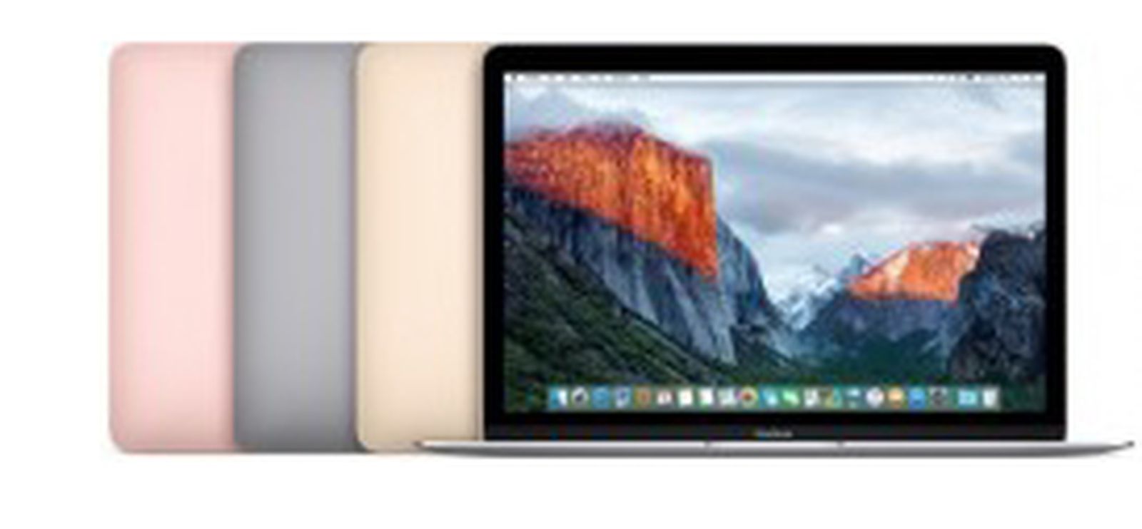New 12-Inch MacBook Tidbits: 15% Faster, 41.4-Watt-Hour Battery, Refurb ...