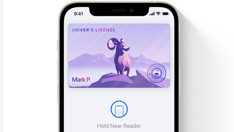 iOS 15 Wallet Guide: Everything You Need to Know - MacRumors