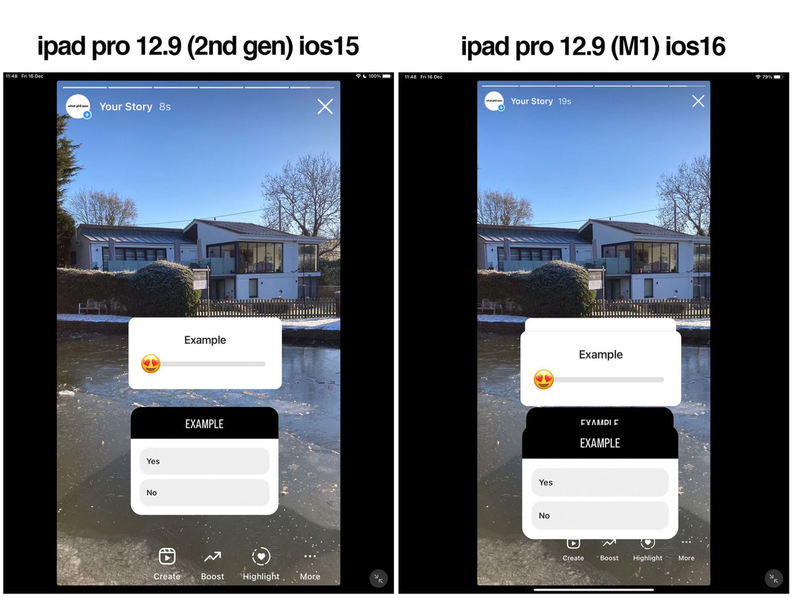 There's Still No Instagram App for iPad, and Now Some Users Can't Get ...