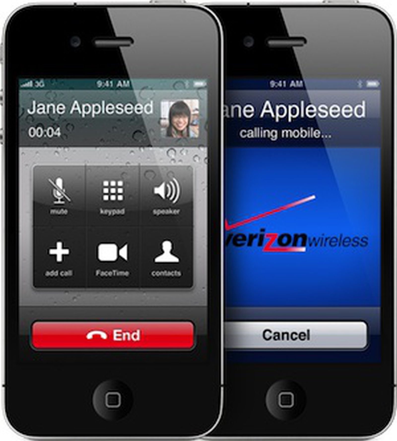 Verizon iPhone to Ship in A Few Weeks with Unlimited Data Plans ...