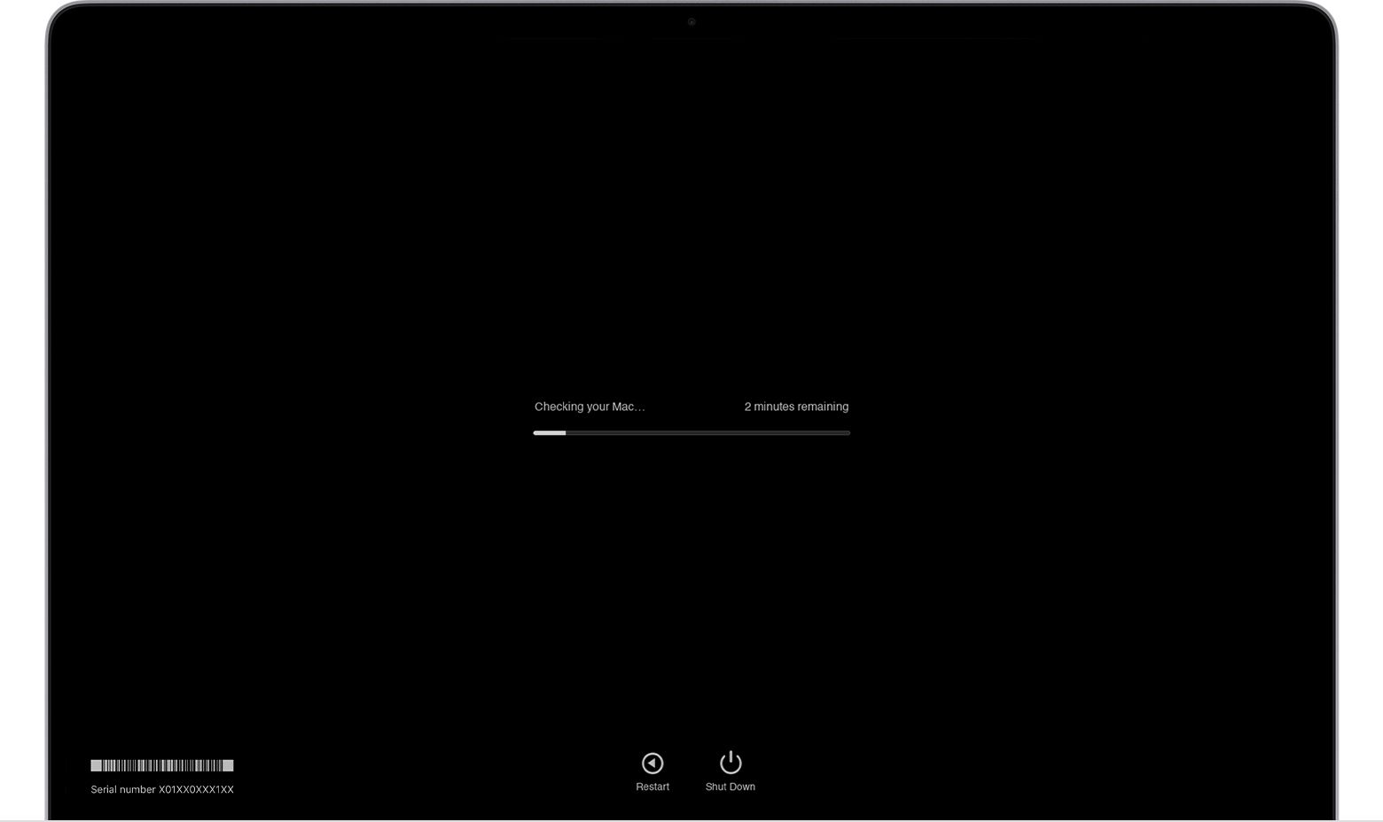 How to Use Apple Diagnostics to Test Your Mac - MacRumors