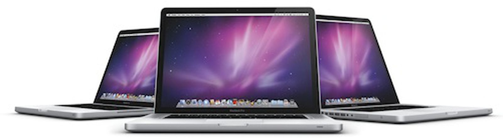 Apple Releases Updated MacBook Pros With Core i5 and i7 Processors ...