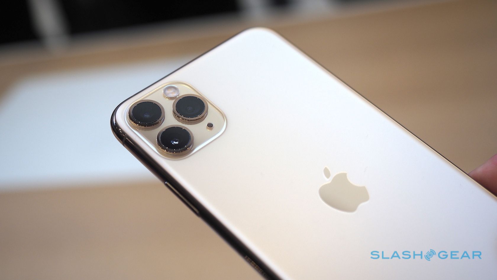 iPhone 11 and iPhone 11 Pro Hands-On: Much-Improved Cameras Within ...