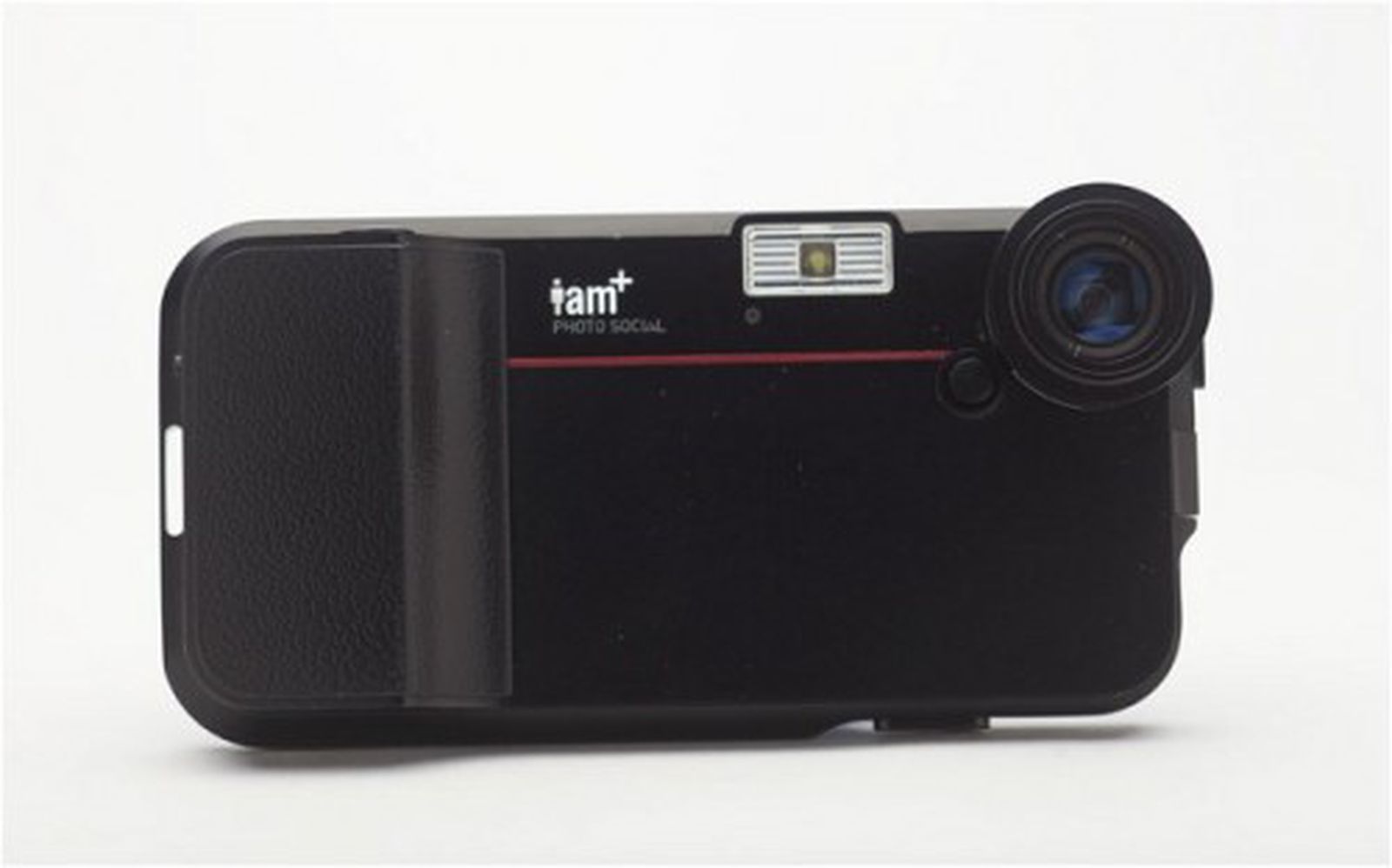 Will.i.am Introduces iPhone Camera Accessory with Slide-Out Keyboard ...
