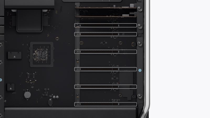 Mac Pro: Discontinued by Apple