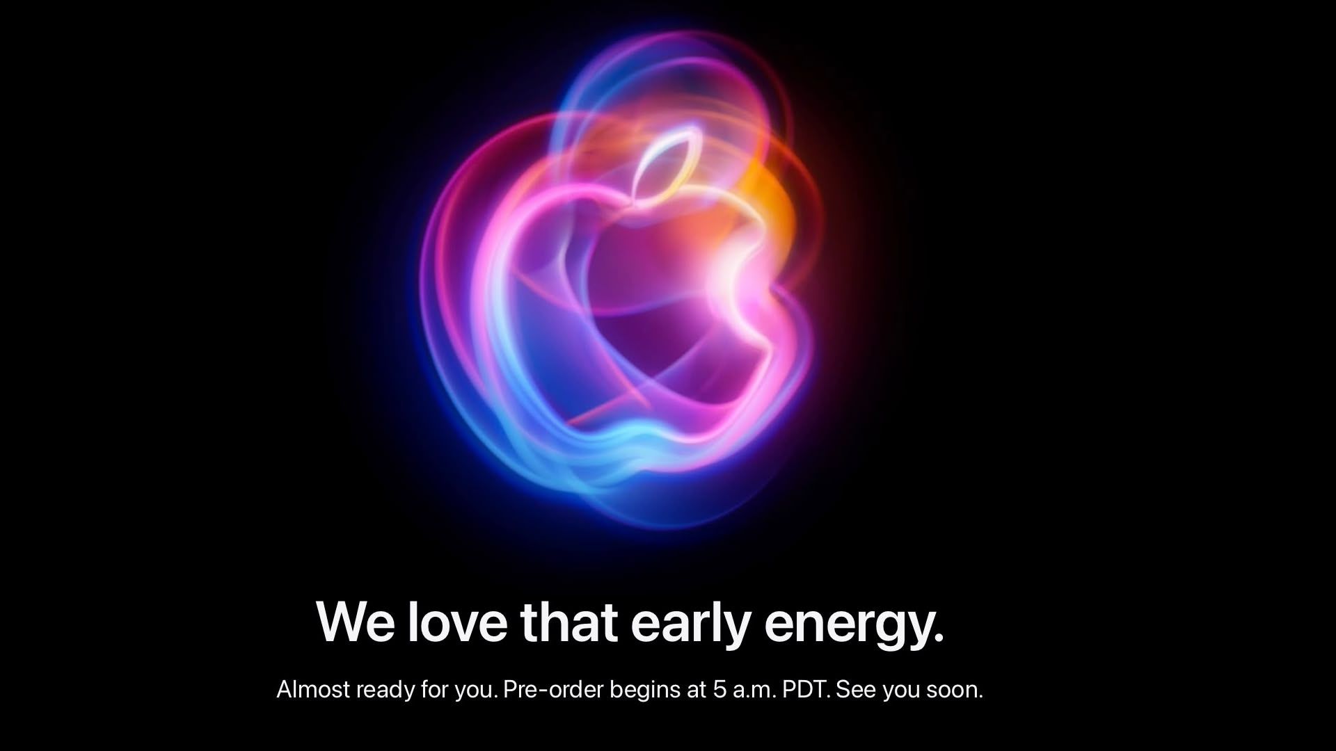 Apple Store Down Ahead of iPhone 16 Pre-Orders - MacRumors