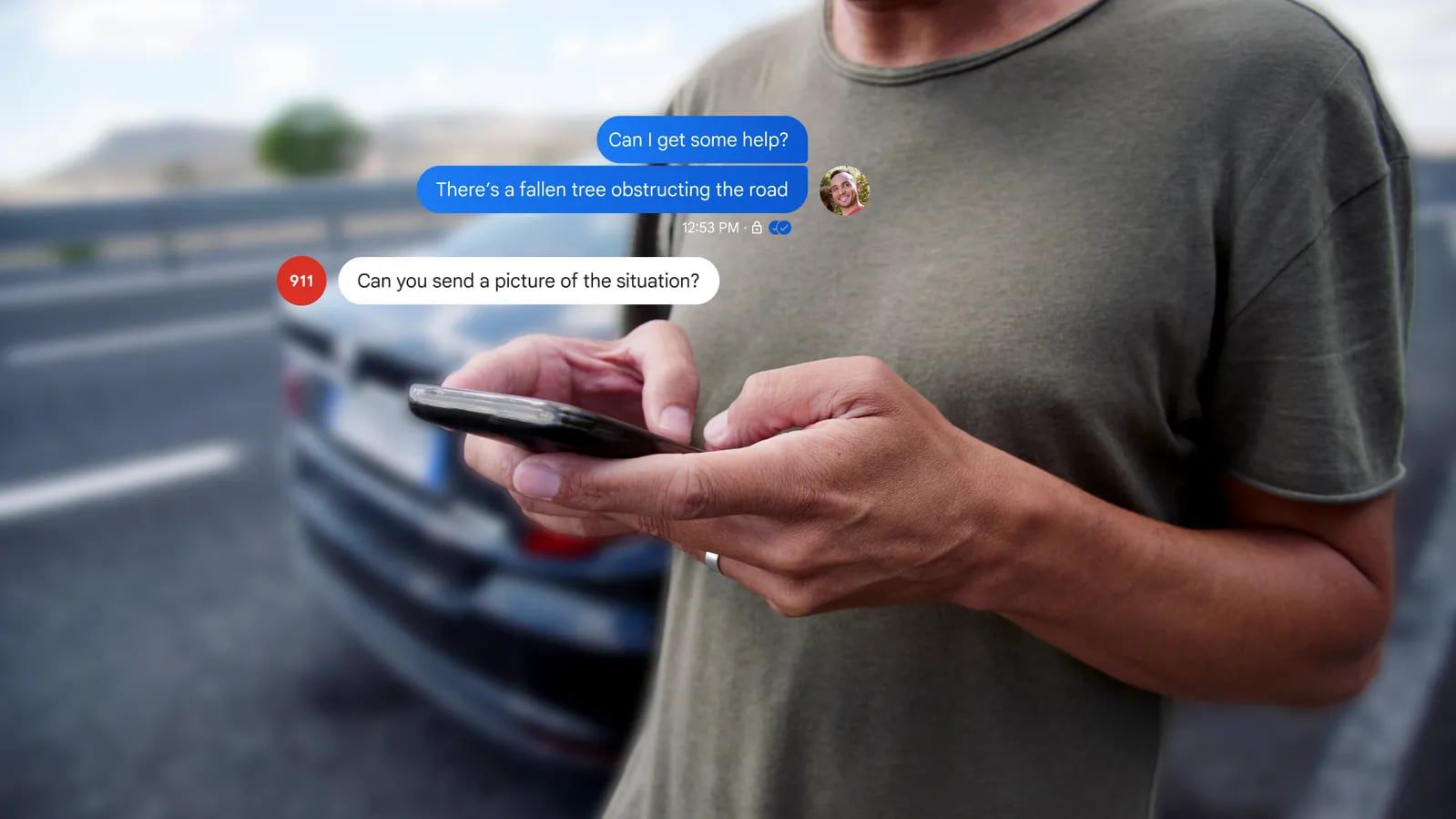 Google Adds RCS Feature for Texting 911 - MacRumors