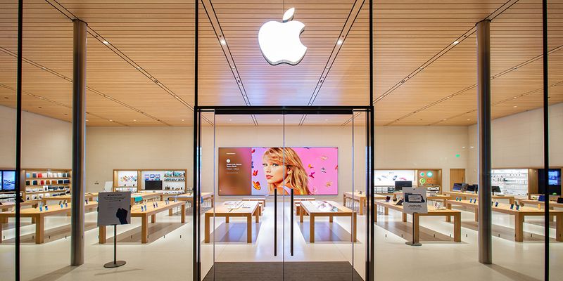 New Apple Stores Planned Near Los Angeles, Toronto, and Atlanta - MacRumors