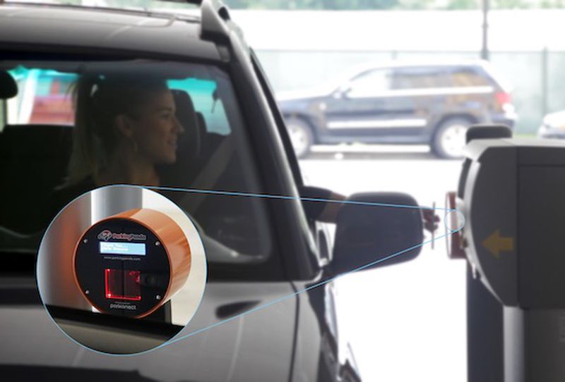 Apple Pay Expands to More Parking and Hotel Apps - MacRumors