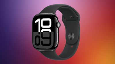 apple watch series 10 prime day 2025