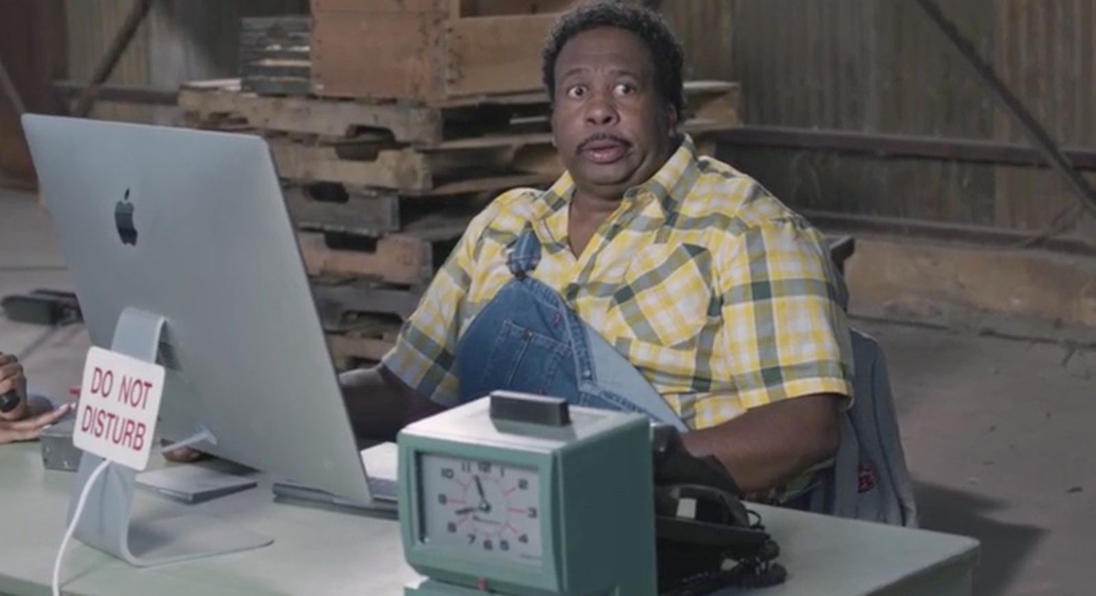 Apple Subsidiary FileMaker Shares New Ad Starring Actors From The ...