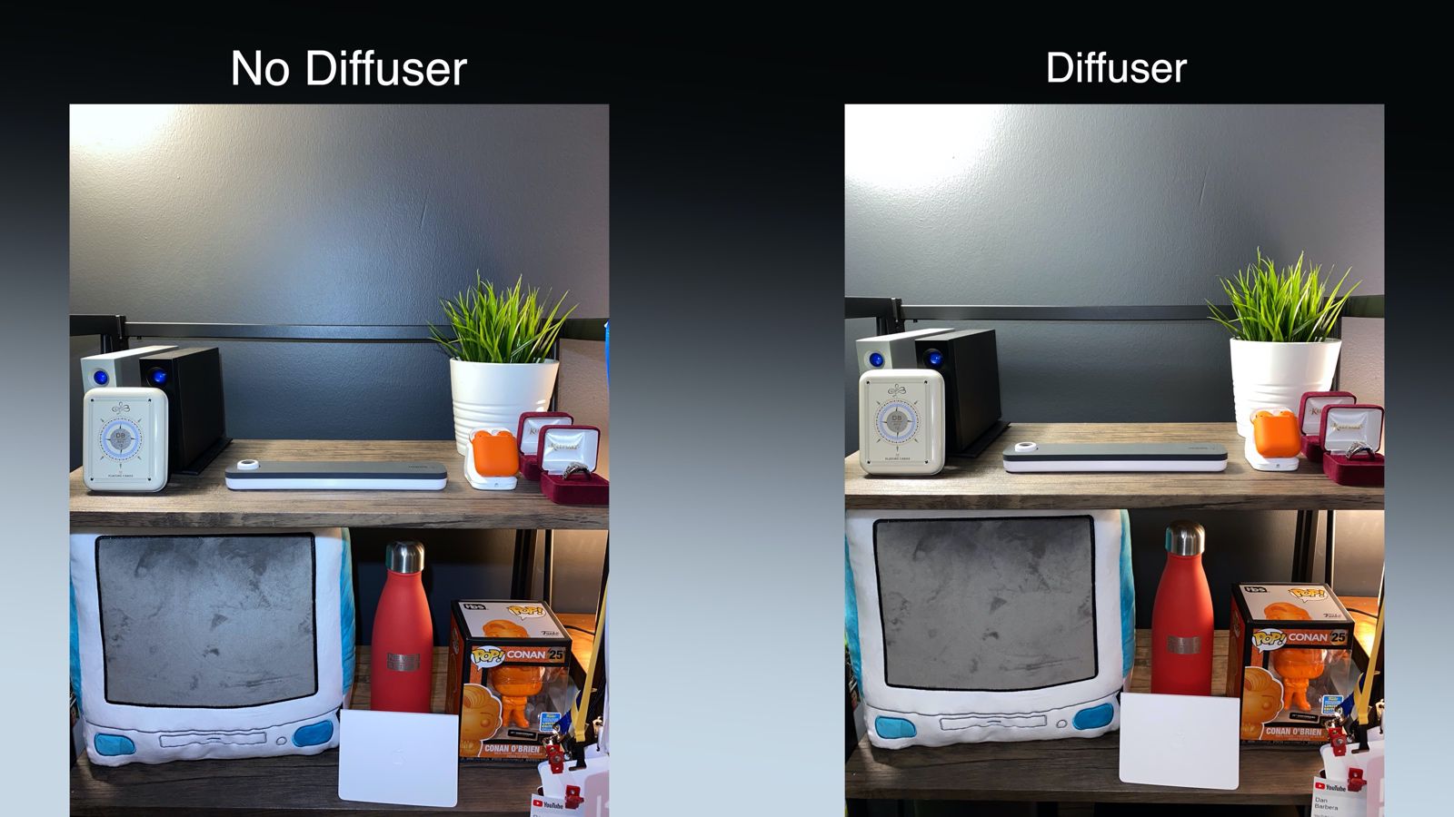 Hands-On With Anker's Apple-Certified iPhone Camera Flash Accessory ...