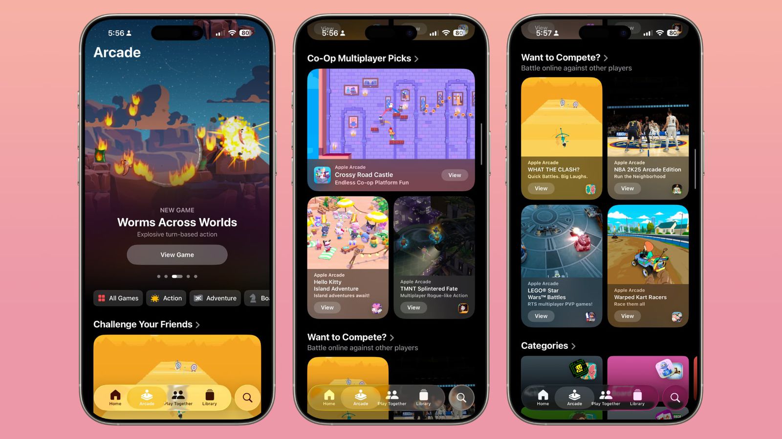 iOS 26: Here's What You Can Do With Apple's New Games App - MacRumors