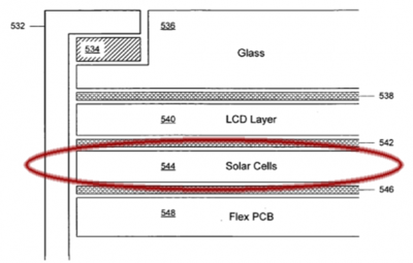 Solar LCD Powered iPods, iPhones and Laptops? - MacRumors