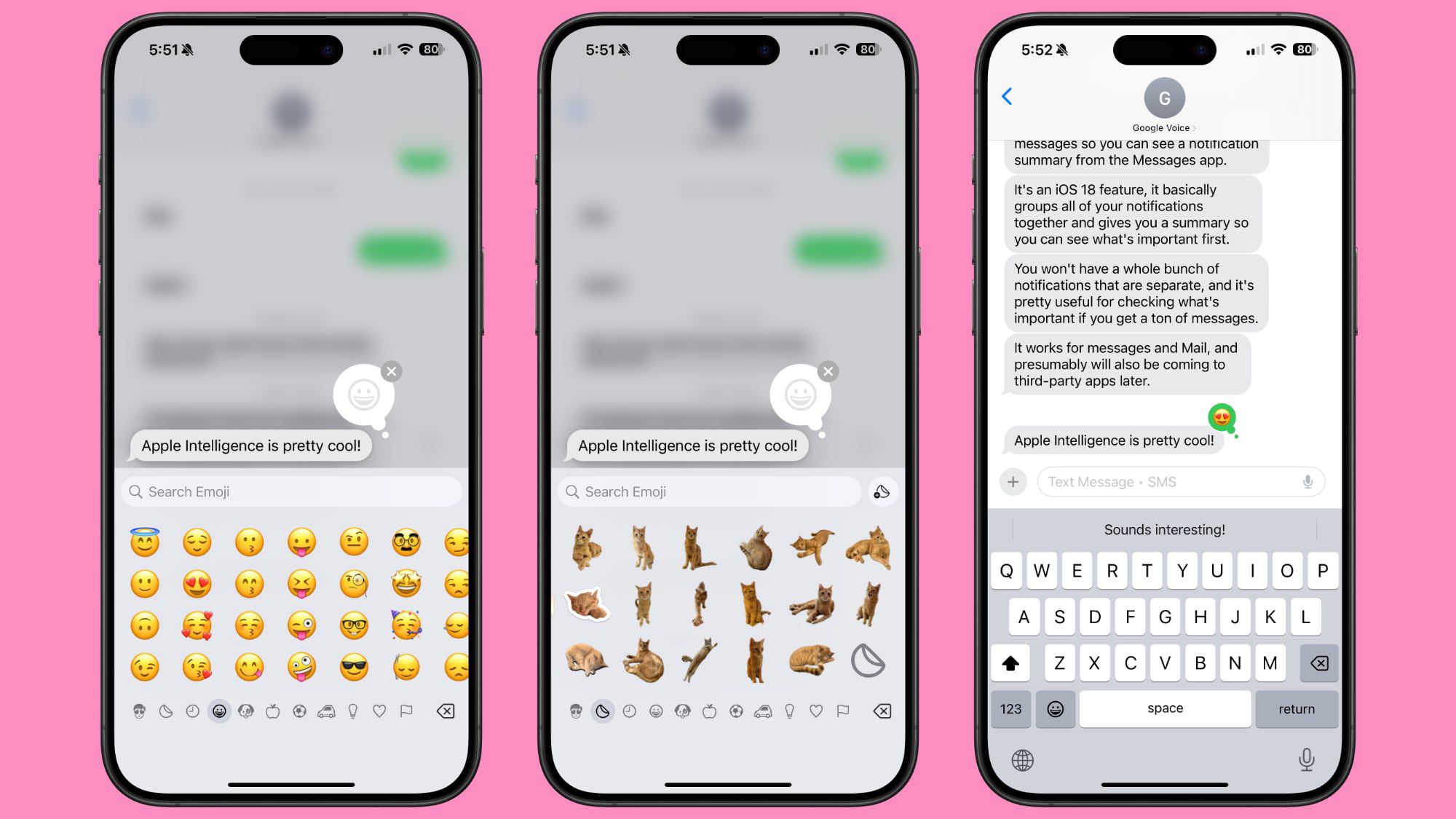 Everything New in the iOS 18 Messages App - MacRumors