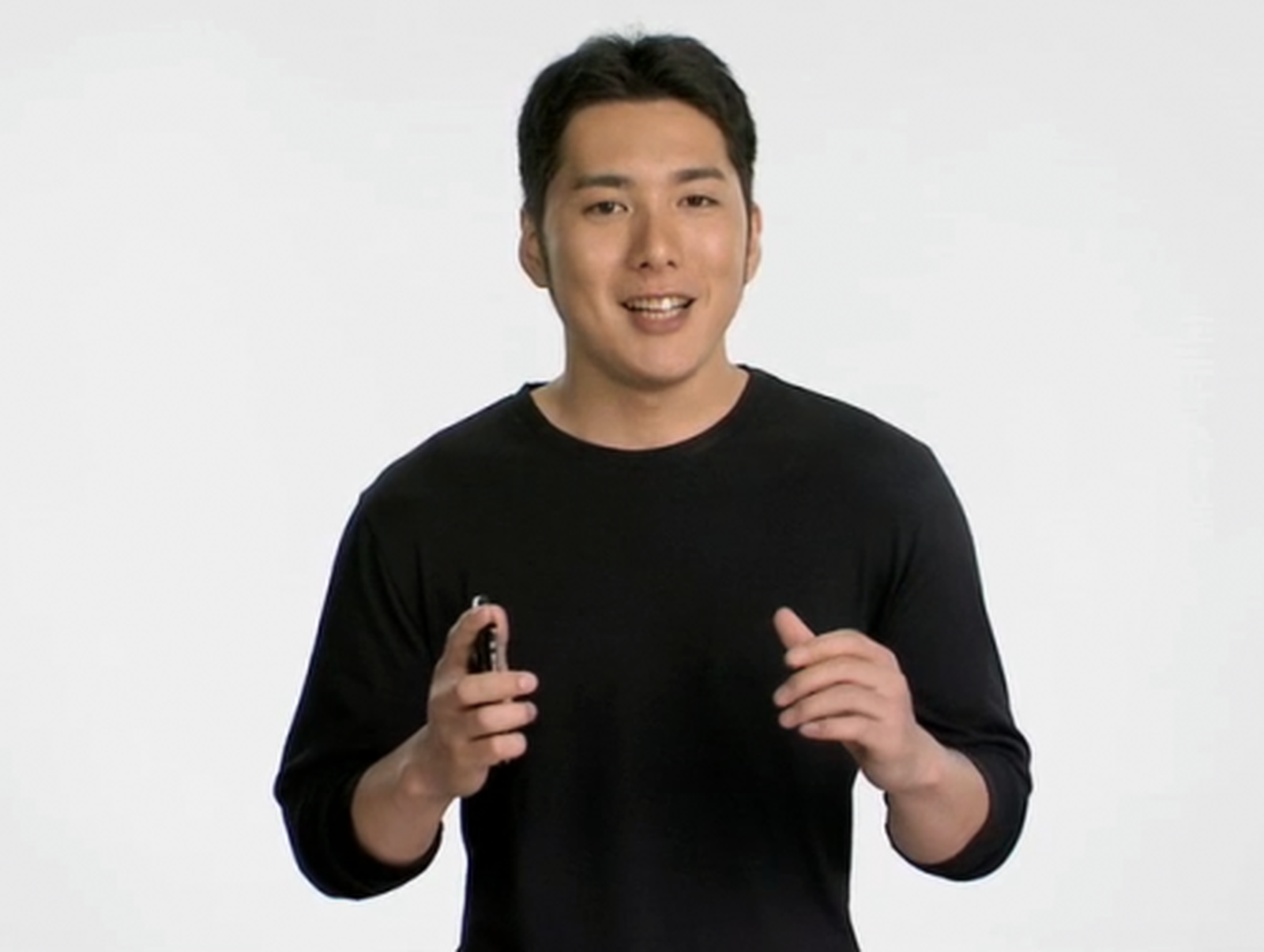 Japanese iPhone 3G Guided Tour - MacRumors