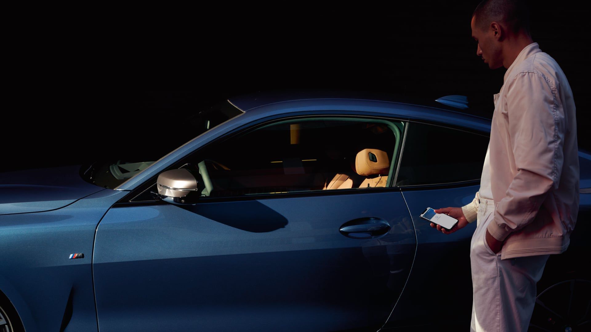 Apple's Digital Car Key Coming to Broad Array of BMW Models ...