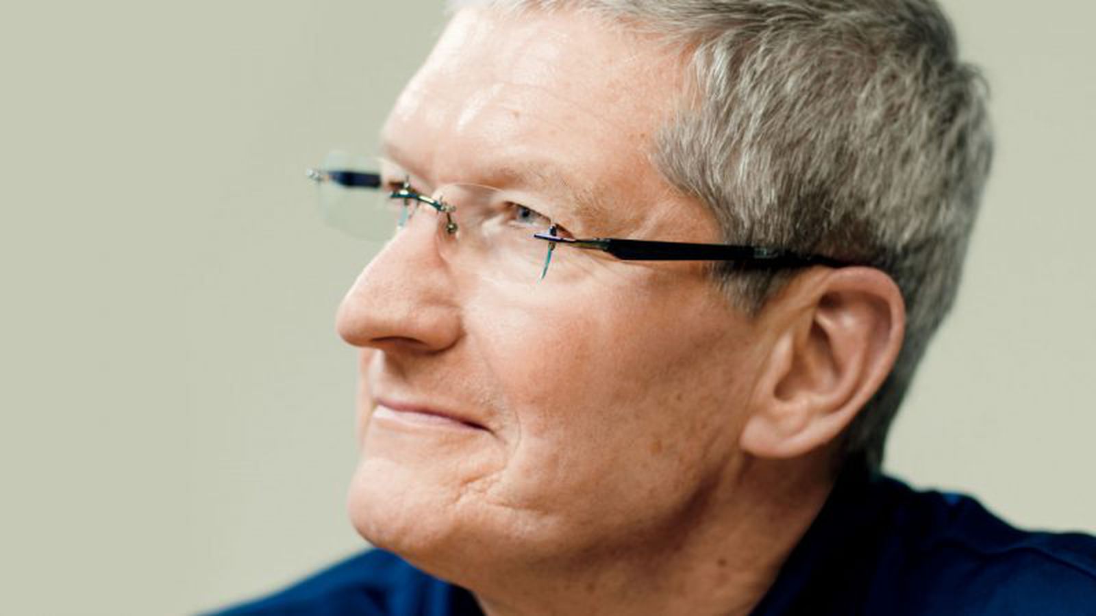 Tim Cook Named One of 'The World's Best-Value CEOs' - MacRumors