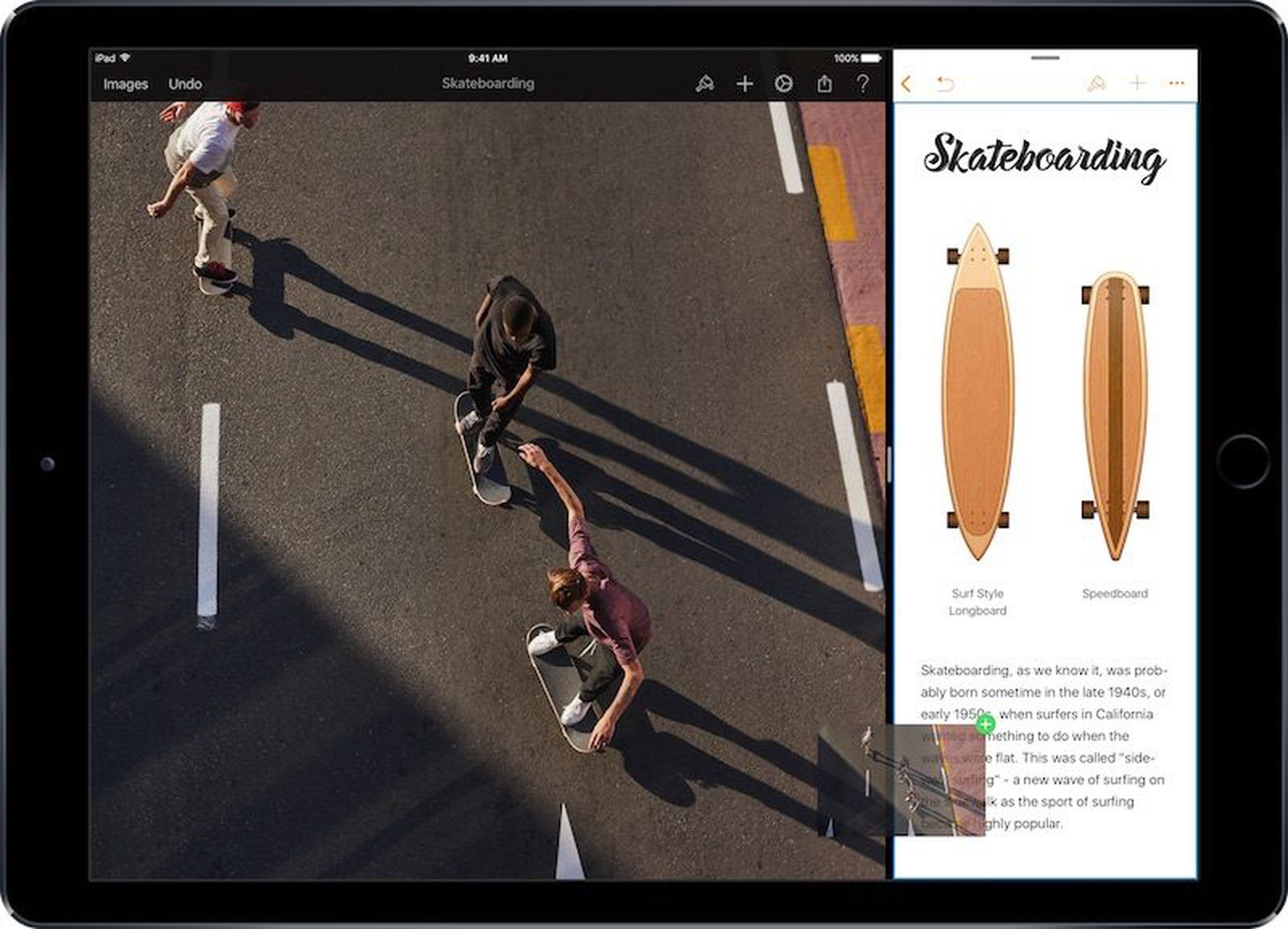 Pixelmator App for iOS Updated With Drag and Drop and HEIF Image ...