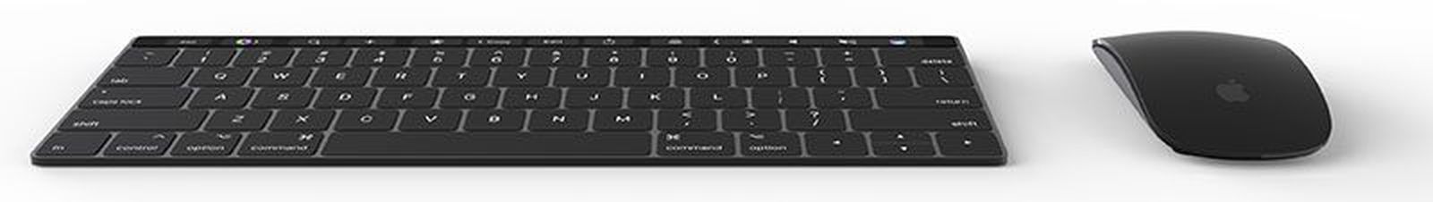 Sleek Concept Imagines New Mac Mini in Space Gray With Apple Display ...