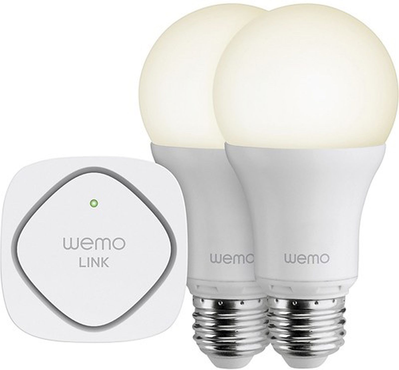 Belkin Puts HomeKit Compatibility Plans for WeMo Product Line 'On Hold ...