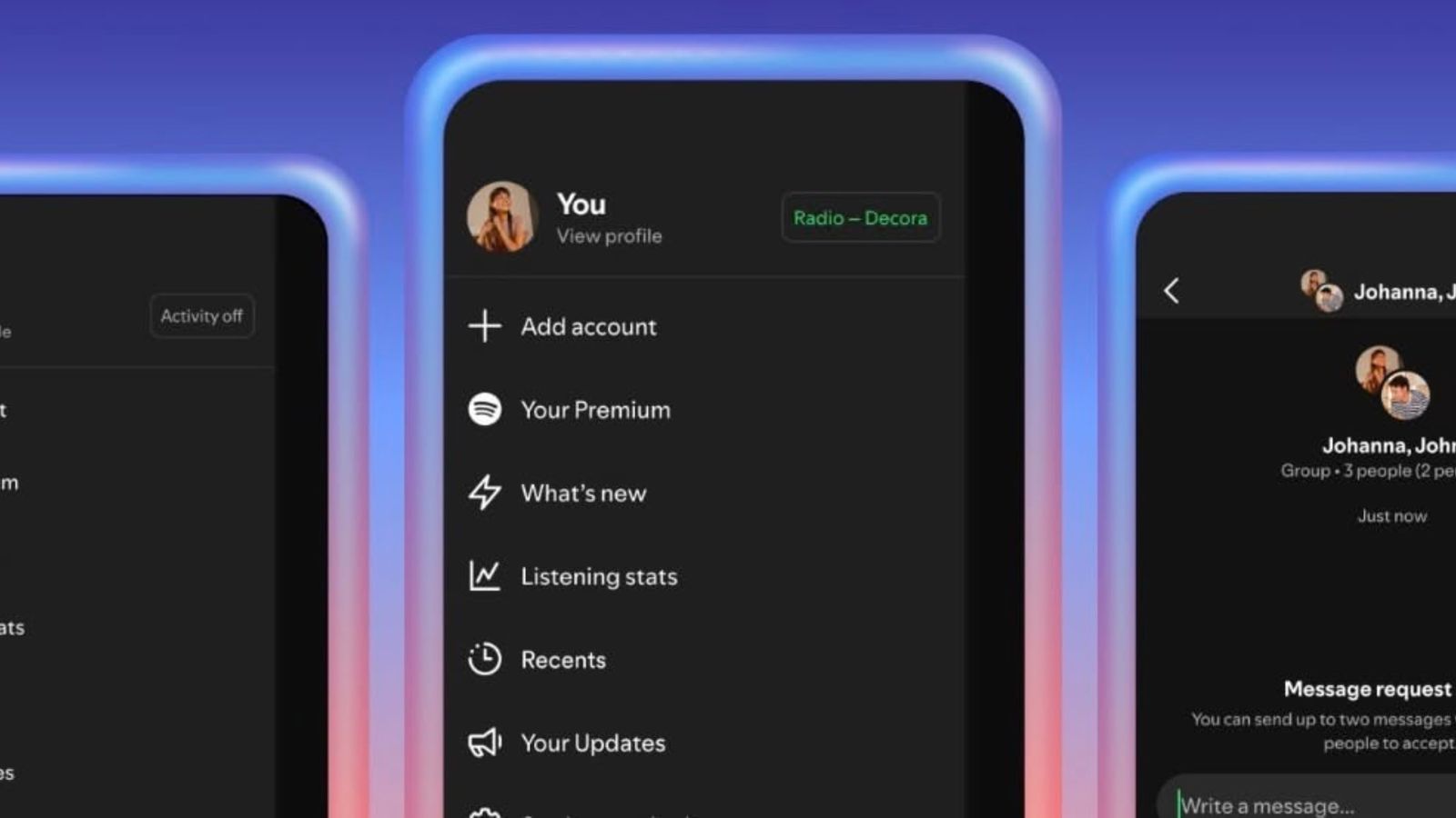 Spotify's Friend Listening Activity Feature Finally Comes to Mobile ...