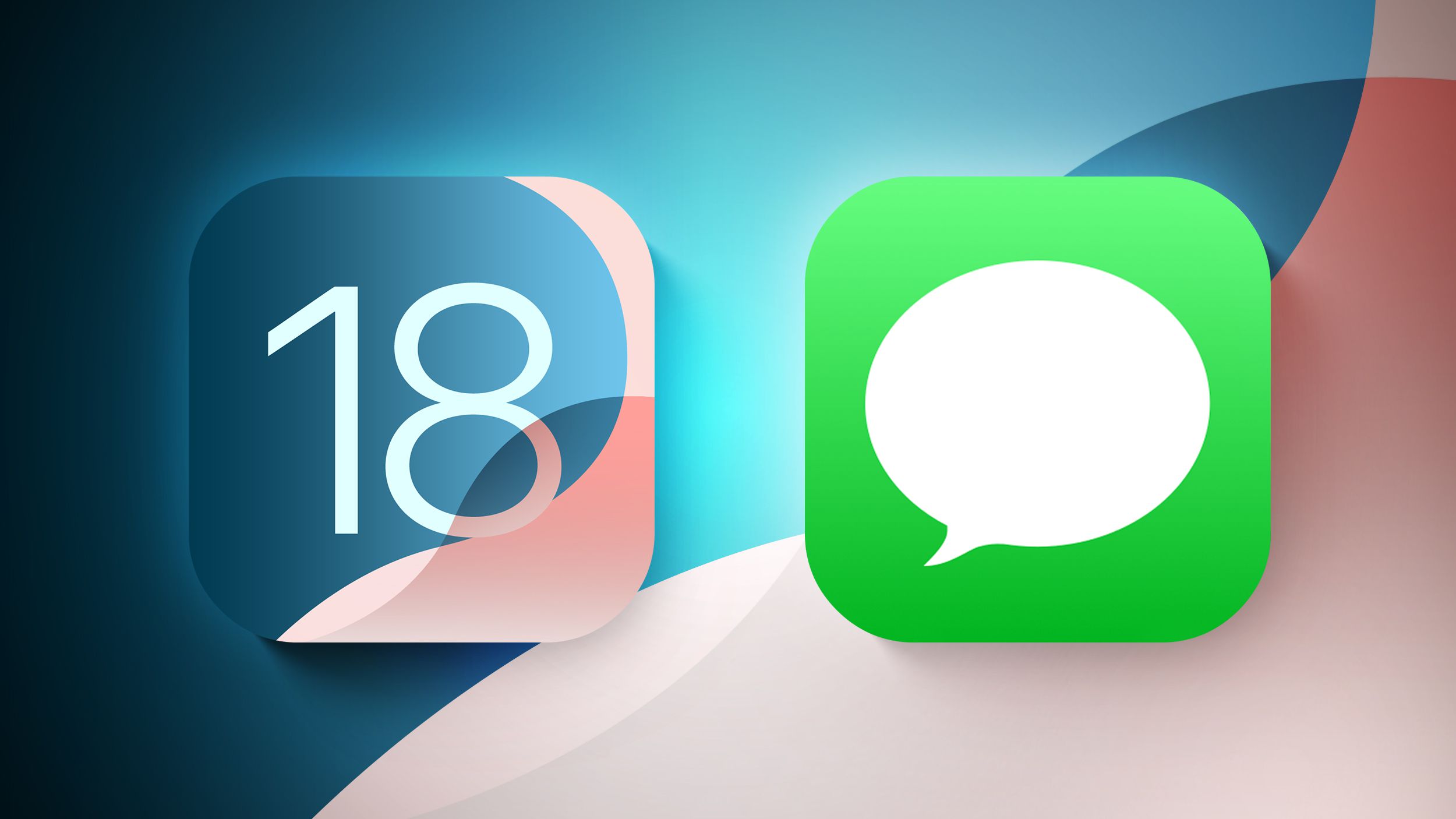 Here's Everything New in the Messages App on iOS 18 - MacRumors