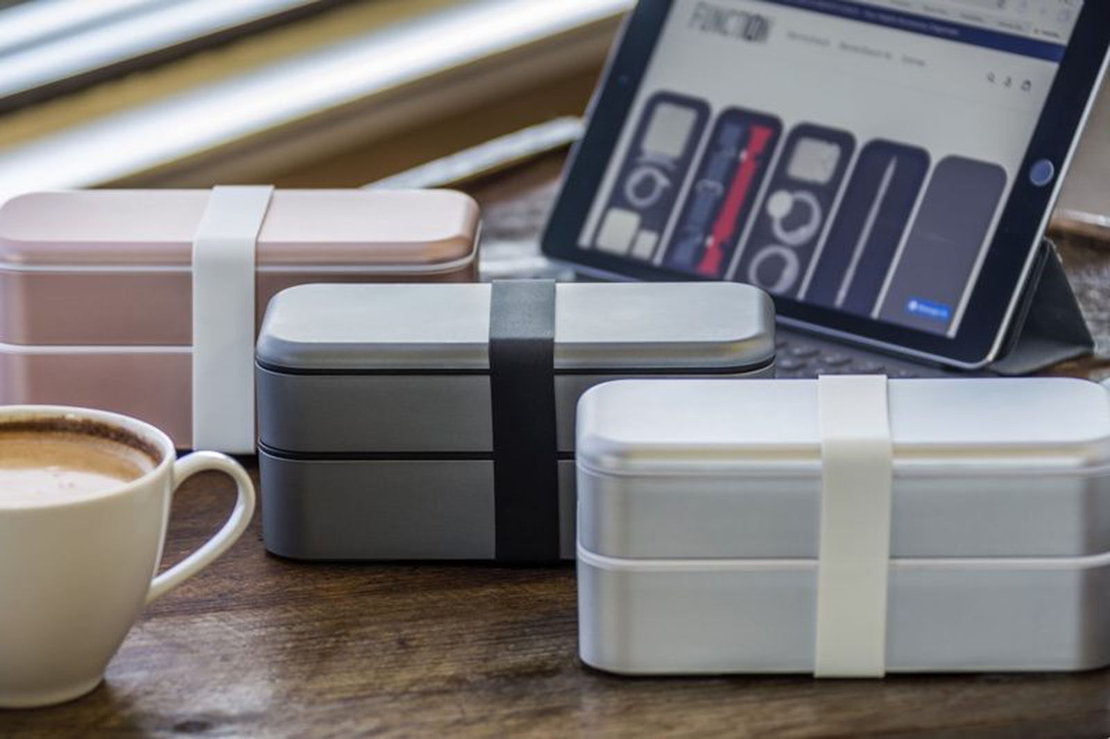 MacRumors Giveaway: Win a BentoStack Accessory Organizer Equipped With AirPods and Apple Pencil ...