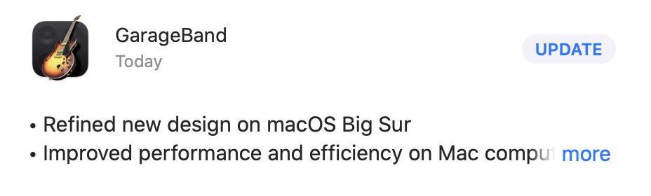 Apple Updates iWork, iMovie, and GarageBand With Refreshed Icons and ...