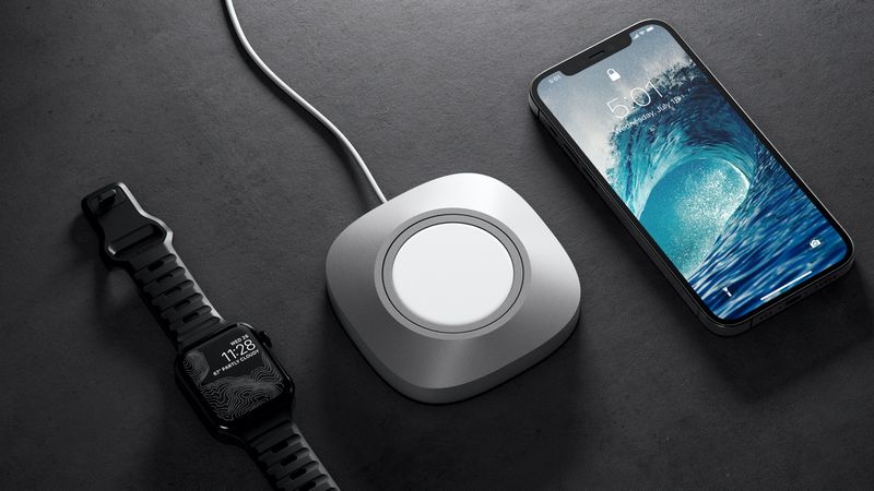 Nomad MagSafe Mount Review - MacRumors