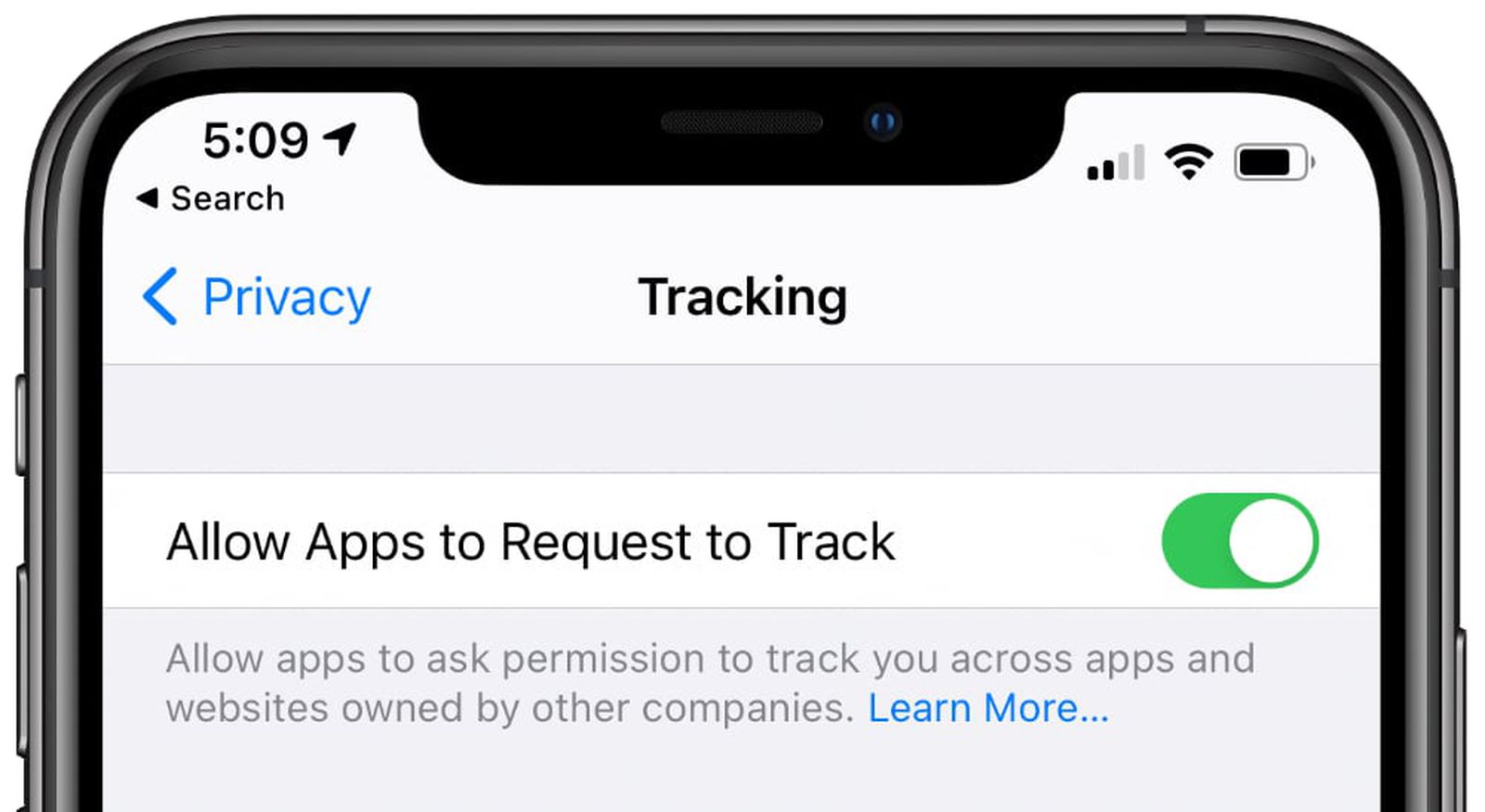 iOS 14 Privacy Features: Approximate Location, Clipboard Access ...