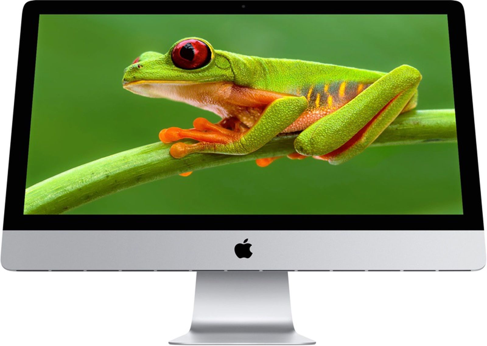 Apple's Mac Lineups to See Significant Graphics Upgrades as New GPU ...