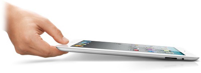 iPad 2 Availability Tomorrow: 1:00 AM Pacific Online, 5:00 PM Local In ...