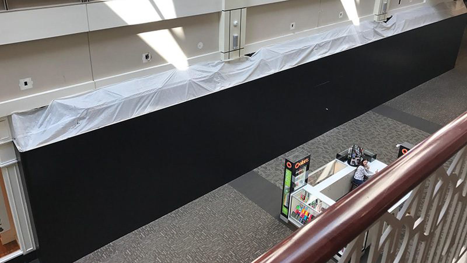 Apple Store Set to Open at Dubai Mall as Burlingame, Palm Beach, and LA ...