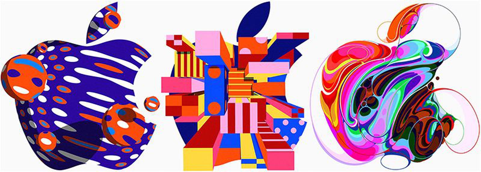 Apple Launches Special Event Page for October Event With Dynamic Set of ...