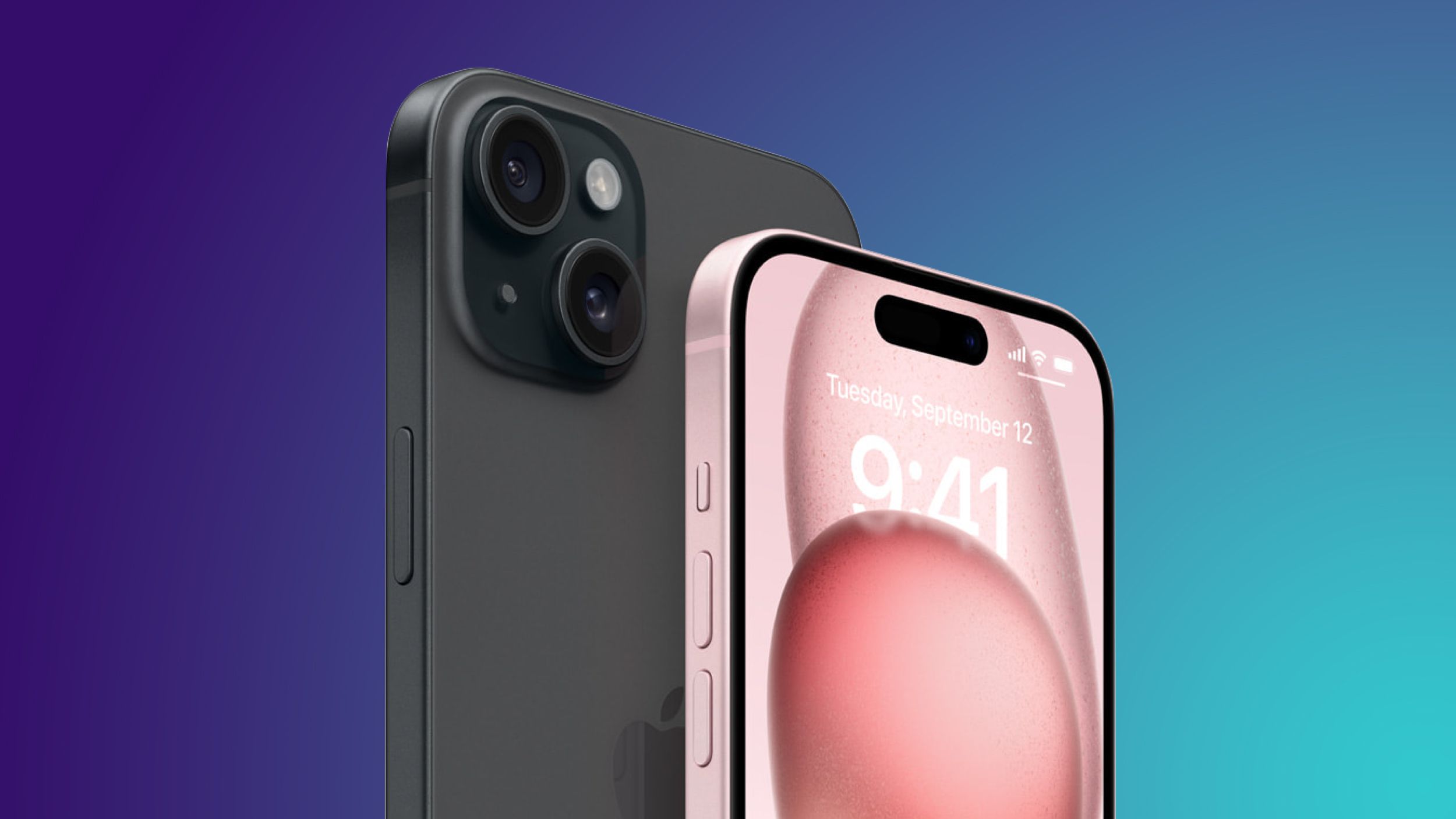 First IPhone 15 And IPhone 15 Pro Orders Arriving To Customers In First IPhone 15 And IPhone 15 Pro Orders Arriving To Customers In