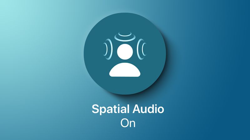 All the Apps That Support Apple's Spatial Audio Feature - MacRumors
