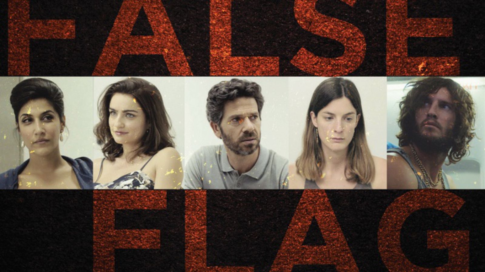 Apple Working on English-Language Adaptation of Israeli Thriller 'False ...
