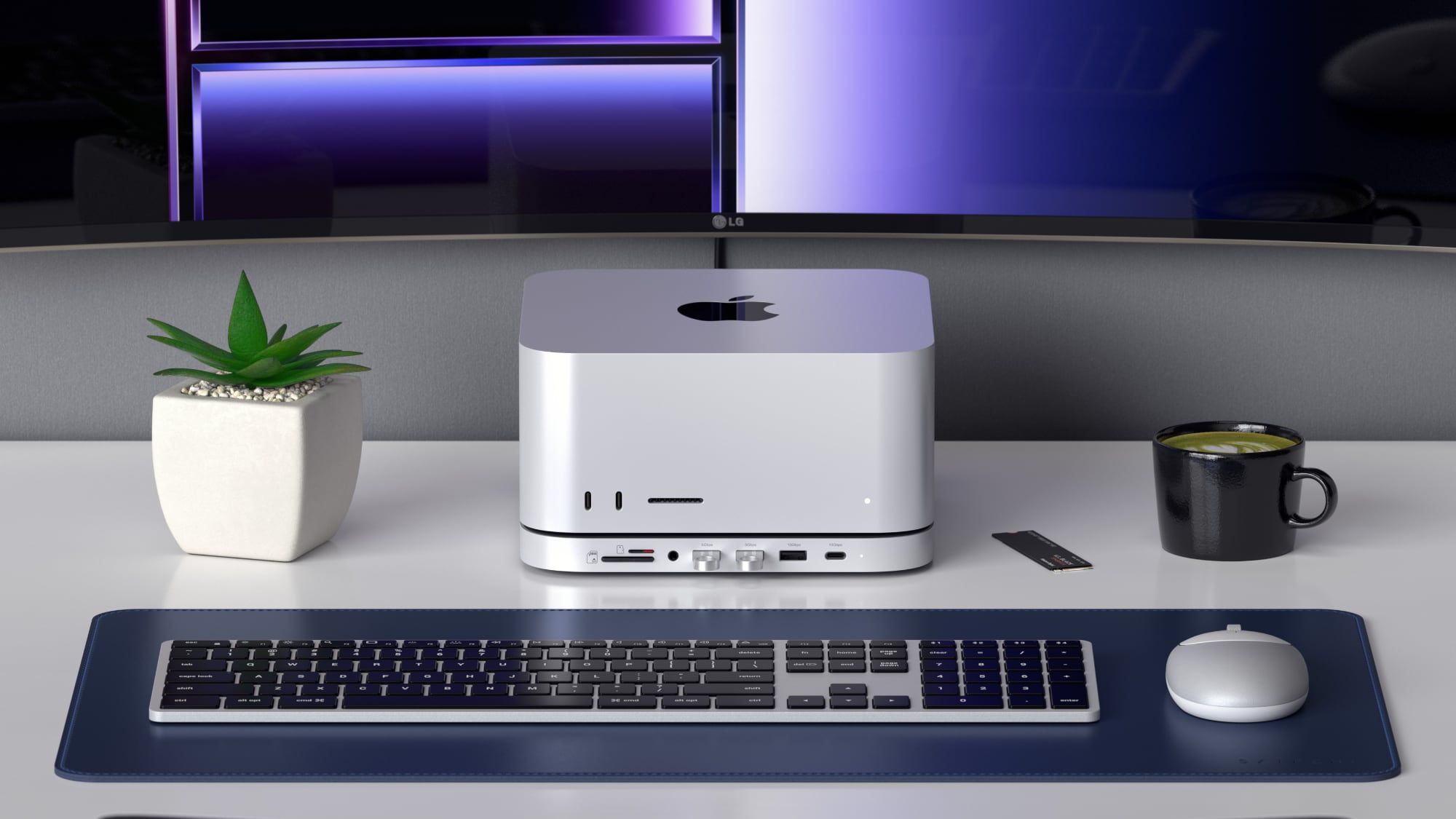 CES 2024: Satechi Debuts Thunderbolt 4 Hub, 145W USB-C Charger and More ...