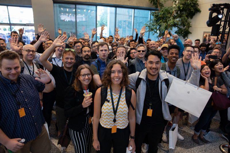 WWDC 2019: iOS 13, macOS Catalina, and More