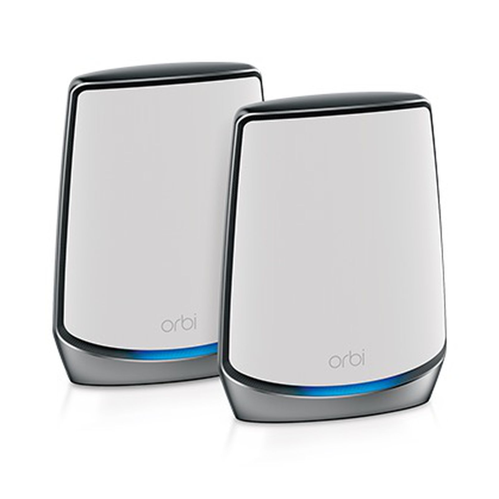 Netgear's Orbi Wi-Fi 6 Mesh Router System Now Available for Pre-Order ...