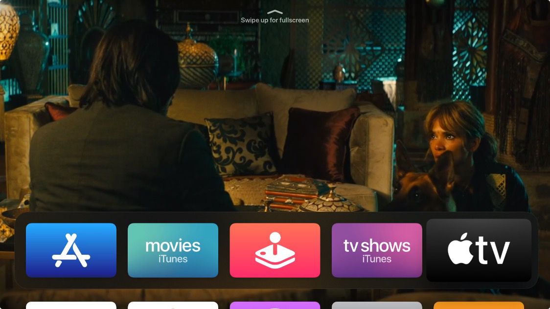 How to Disable Auto-Playing Video Previews on Apple TV - MacRumors