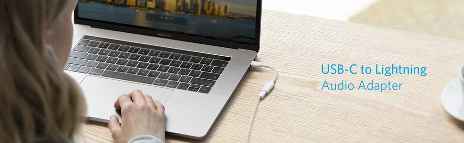 Lightning-to-Ethernet Cables and Lightning to USB-C Audio Adapters ...