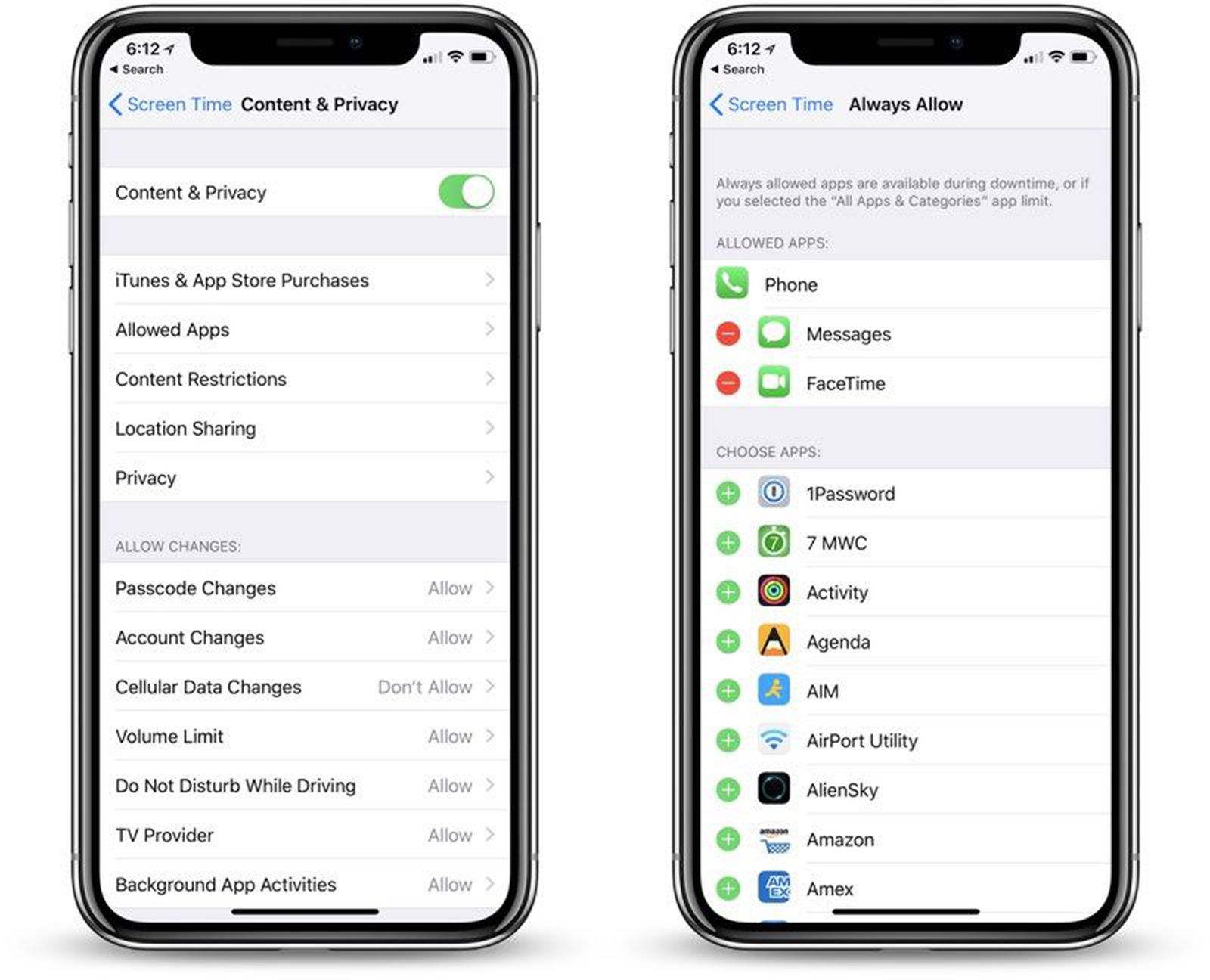 iOS 12: Everything We Know | MacRumors