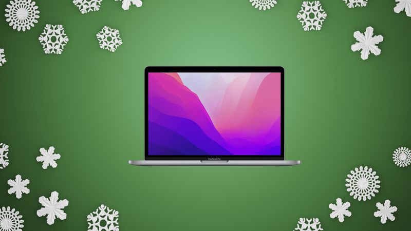 All-Time Low Prices on MacBook Air and MacBook Pro Line for Black ...