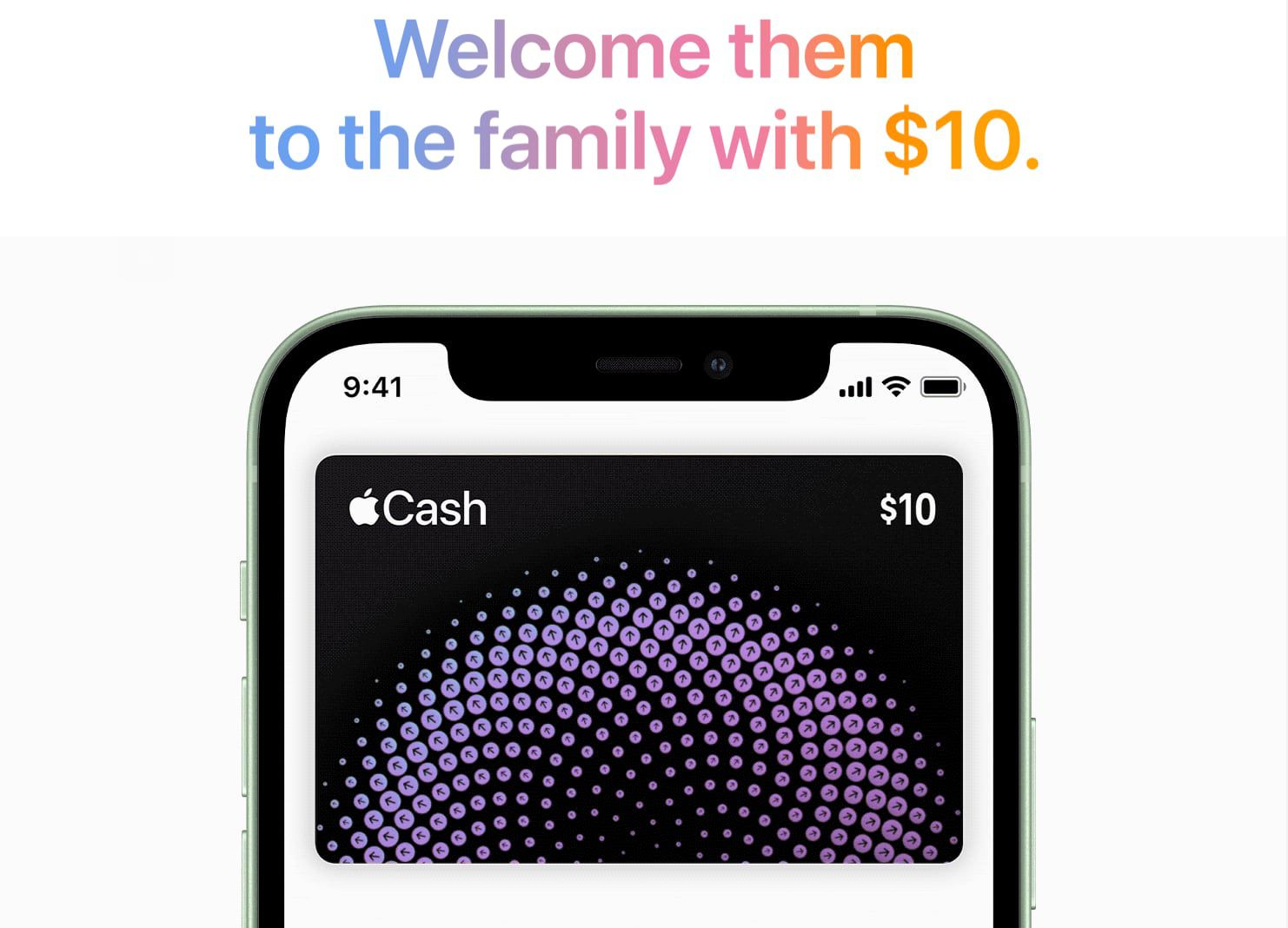 Apple Card Promo Offers $10 Daily Cash for Adding New Family Members ...
