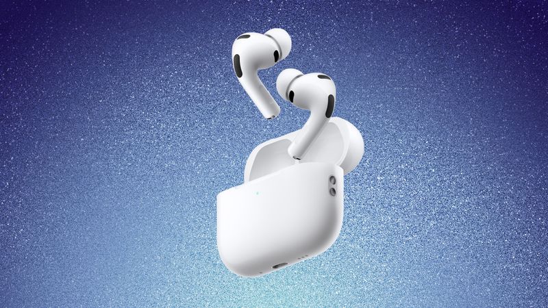 What to Expect From the Next AirPods Pro, Launching as Soon as This ...