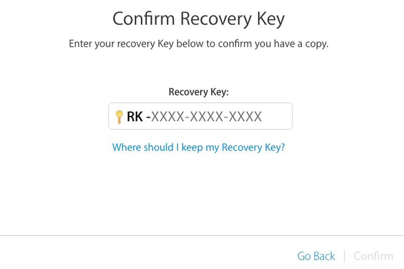 How to Enable Two-Step Verification for Apple ID - MacRumors
